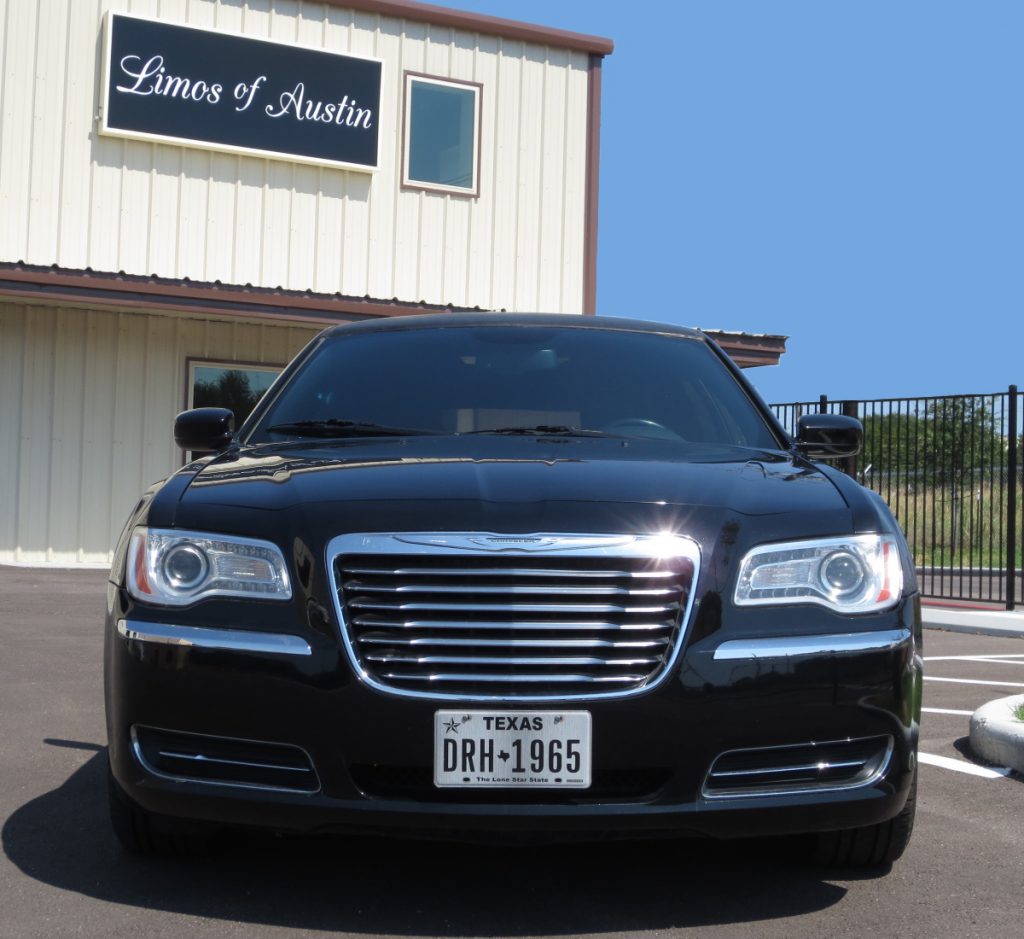 Austin Limousine Service | Austin Texas Limo - Limos of Austin
